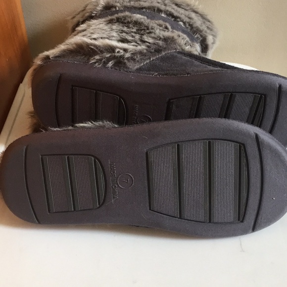 Shoes | House Boots | Poshmark